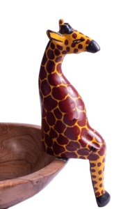 Crafts of Africa: Connecting You to African Home Decor