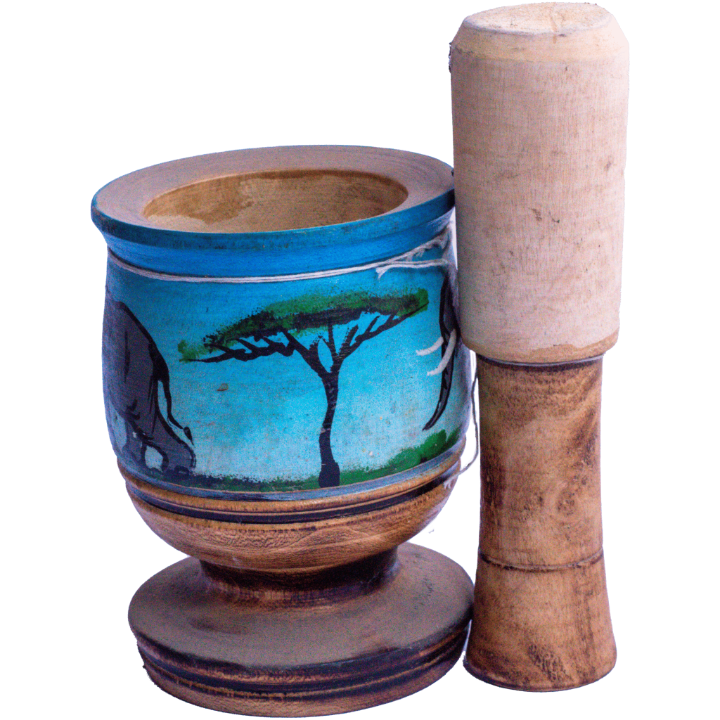 Crafts of Africa: Connecting You to African Home Decor