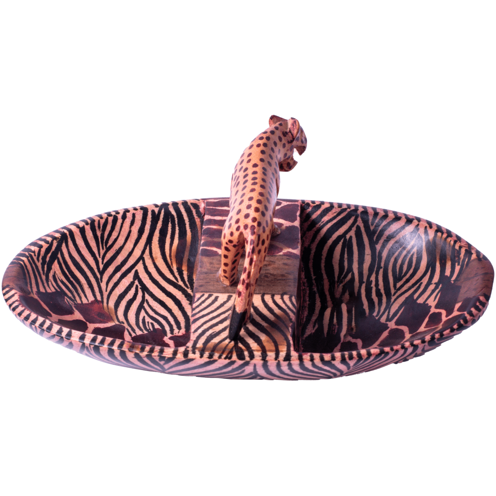 Crafts of Africa: Connecting You to African Home Decor