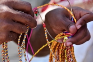 The Rich Heritage of Kenyan Craftsmanship - Crafts of Africa