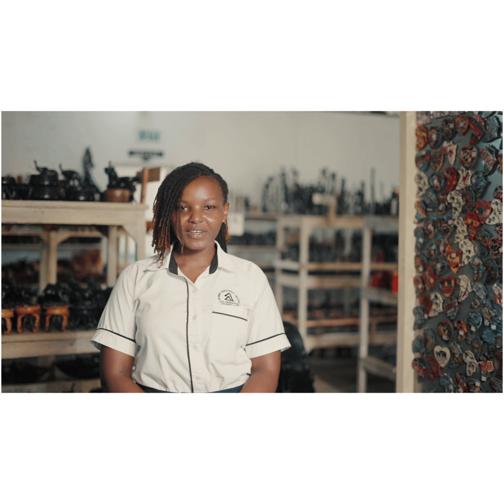The Rich Heritage of Kenyan Craftsmanship - Crafts of Africa